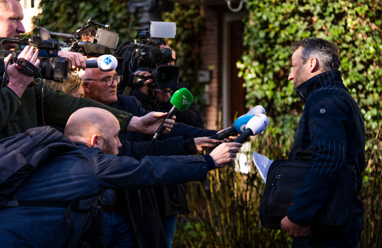 Hoe kon het zo misgaan met het Landbouwakkoord? Een poldertragedie in ...