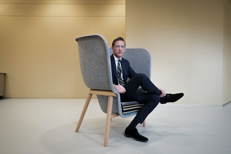 ‘Wij maken een rechts kabinet mogelijk, dat is de kern van de zaak’