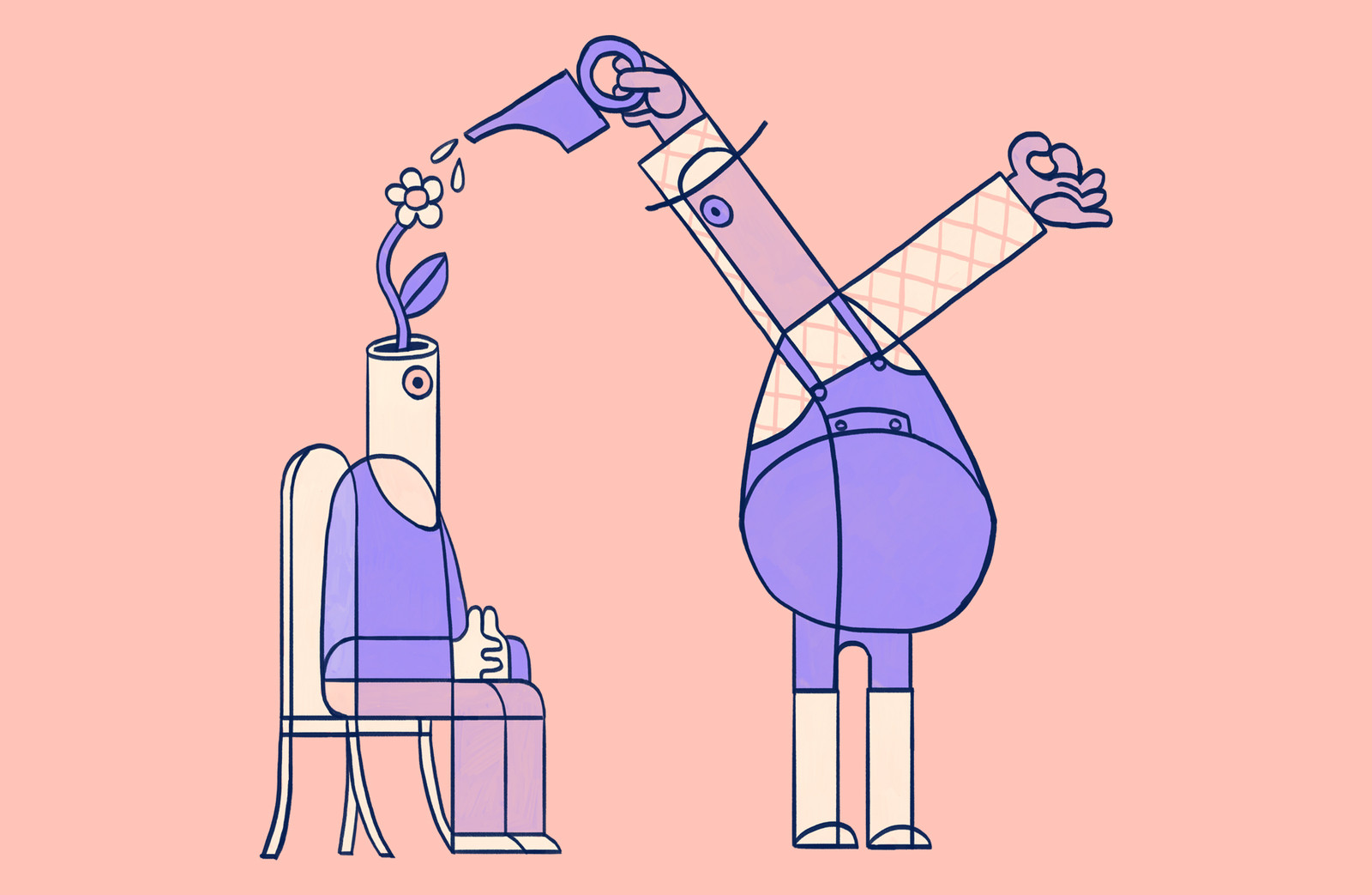 Zo vind je de baan die past bij je talenten | De Volkskrant