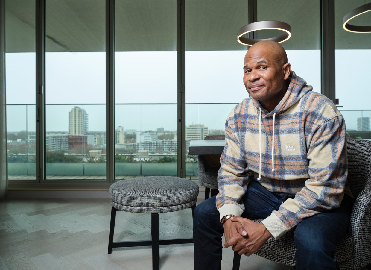 Roué Verveer had try-outs van zijn tiende show: ‘‘Oeehhs’ uit de zaal zijn altijd goed’