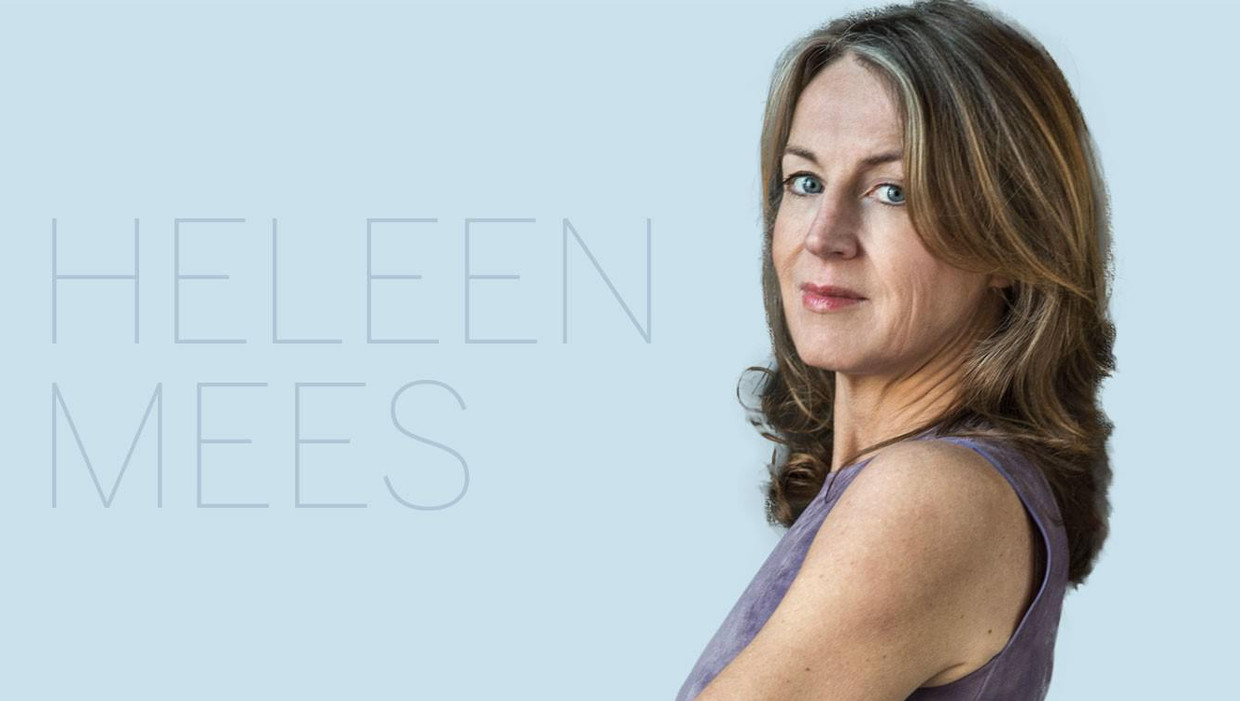 Met een stem op rechts voed je juist de mond die je bijt | De Volkskrant