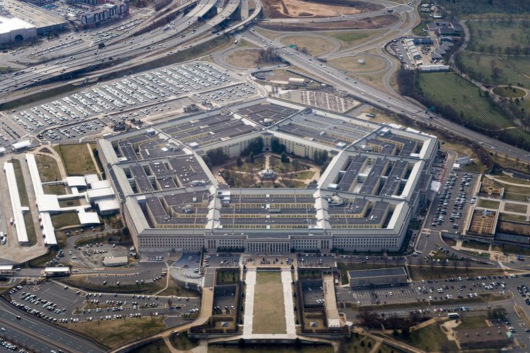 Het lek van de Amerikaanse geheimen? ‘Twintiger die werkte op militaire ...
