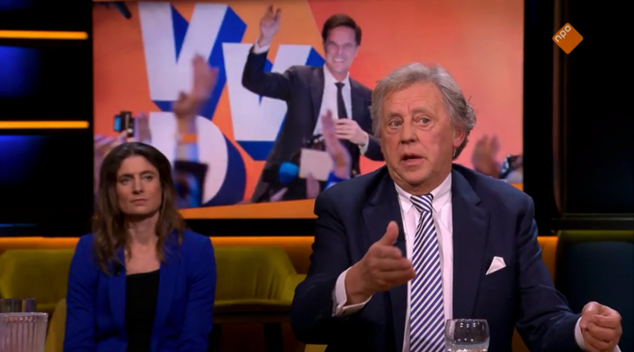 ‘Falende bazen’, ‘waanzinnige verwijten’ en ‘aanhoudende spanningen’: wat speelt er bij Op1?