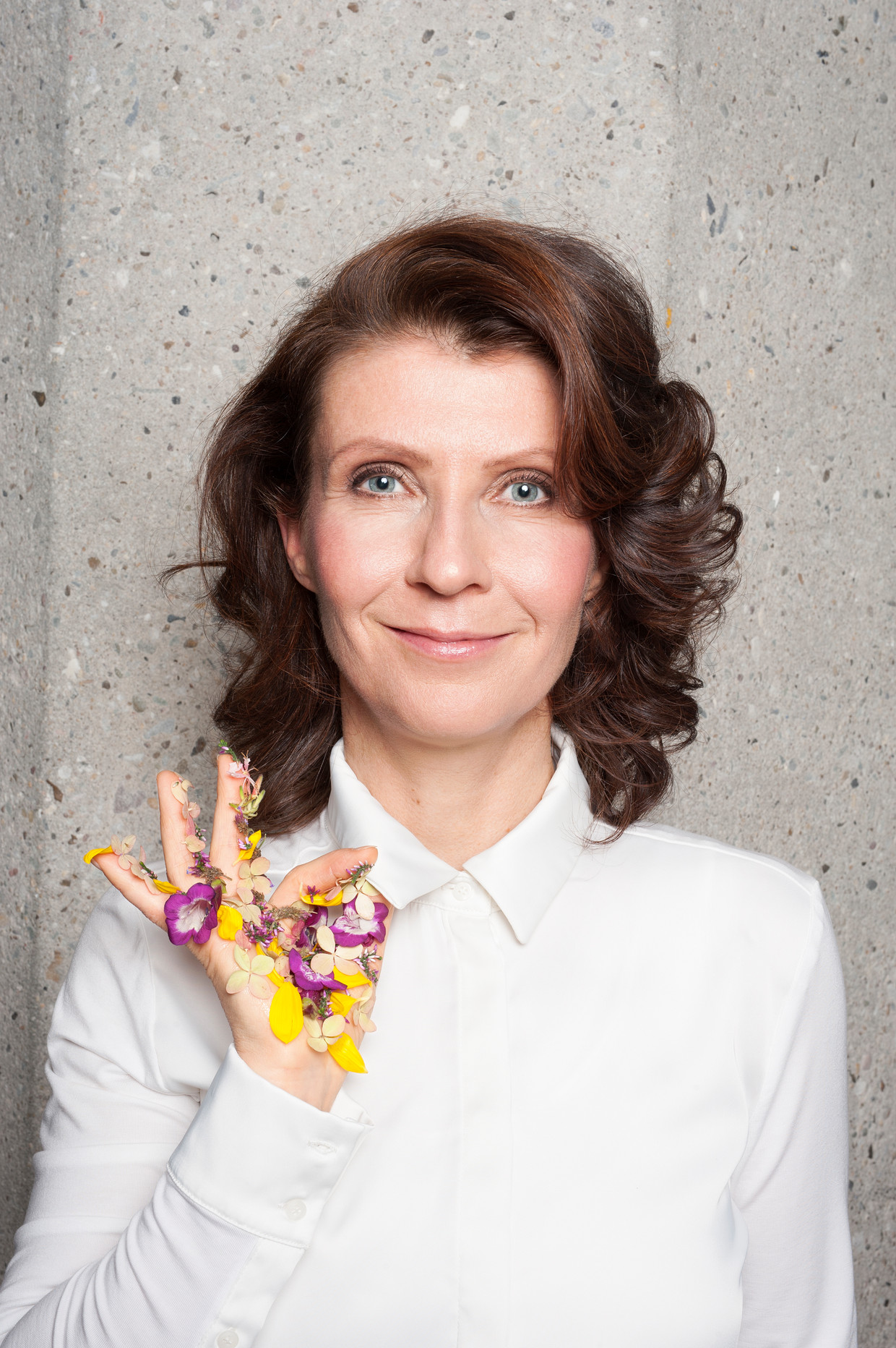 Esther Ouwehand: ‘Ik heb er nooit van gedroomd in de politiek te zitten ...