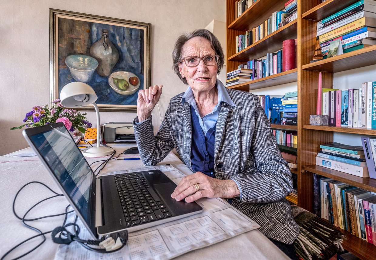 Vrouwen in de ict, dat was vroeger gewoon. Waarom nu dan niet meer?