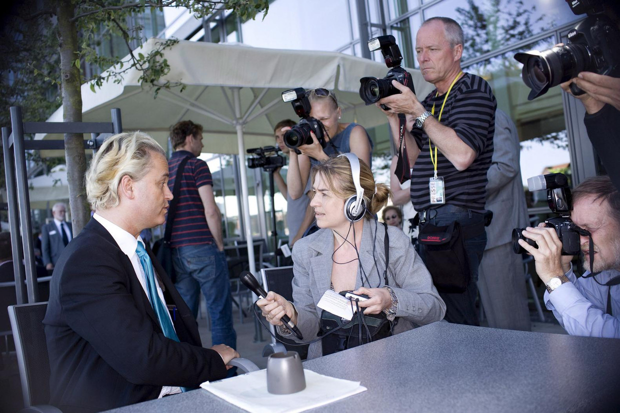 Danish intelligence agency uncovered content of Wilders' Fitna using ...