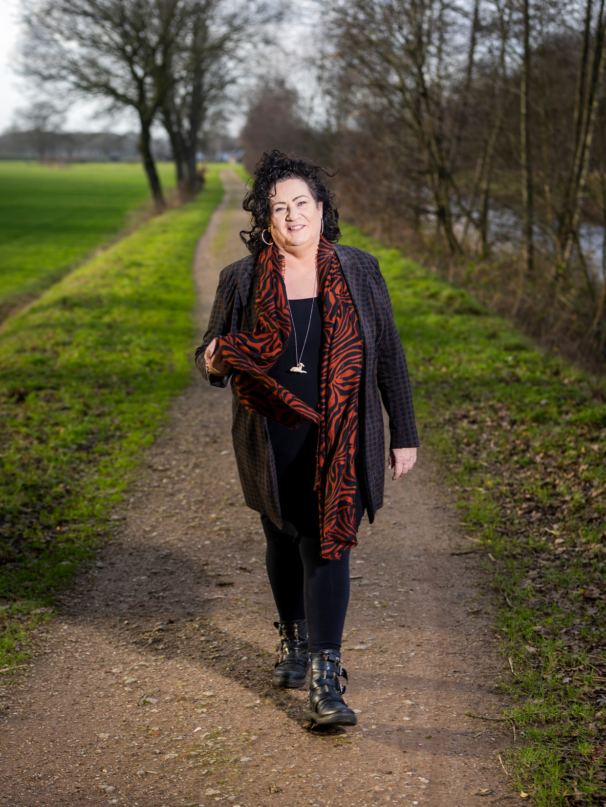 Het Boek Van Caroline Van Der Plas: Een Inspirerend Verhaal.