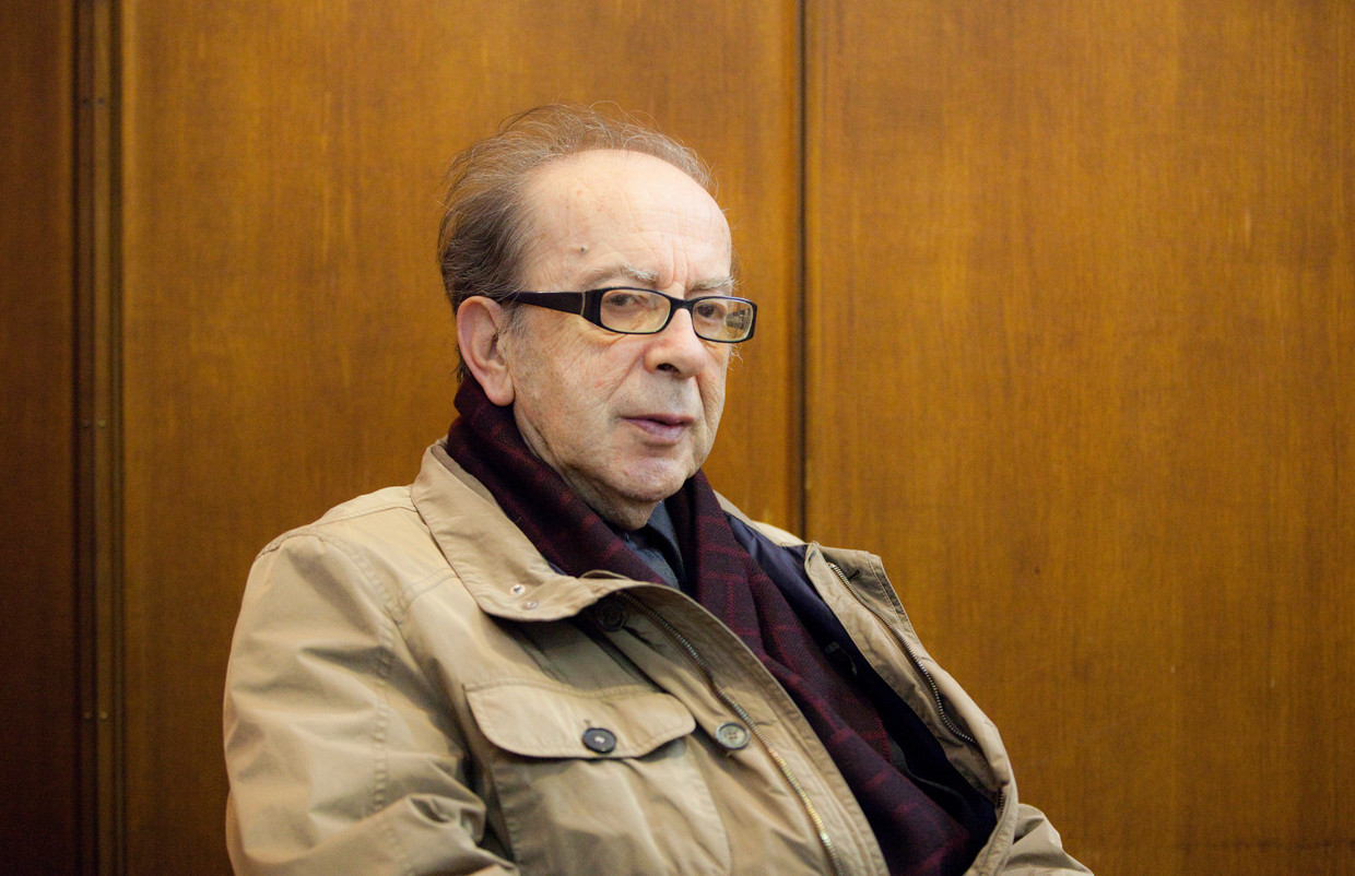 Ismaïl Kadare maakt invoelbaar hoe het is om in een dictatuur te leven