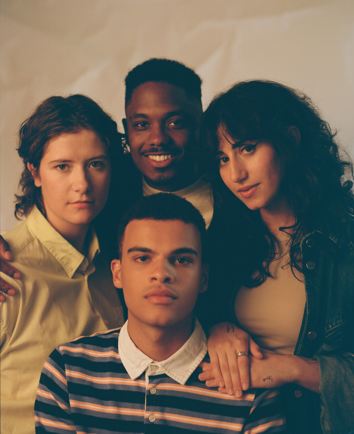 ‘Met Club Lees kan ik andere mensen vinden die ook graag lezen. Die ...