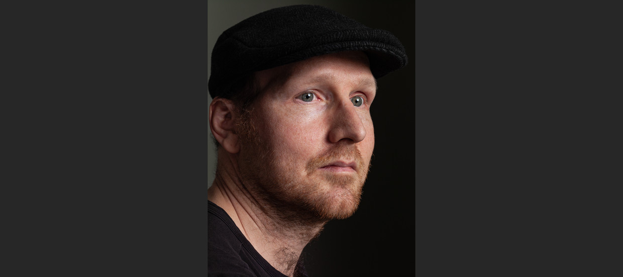 Weekendwijsheid van Guido van der Werve: ‘Loop achterwaarts de trap op’