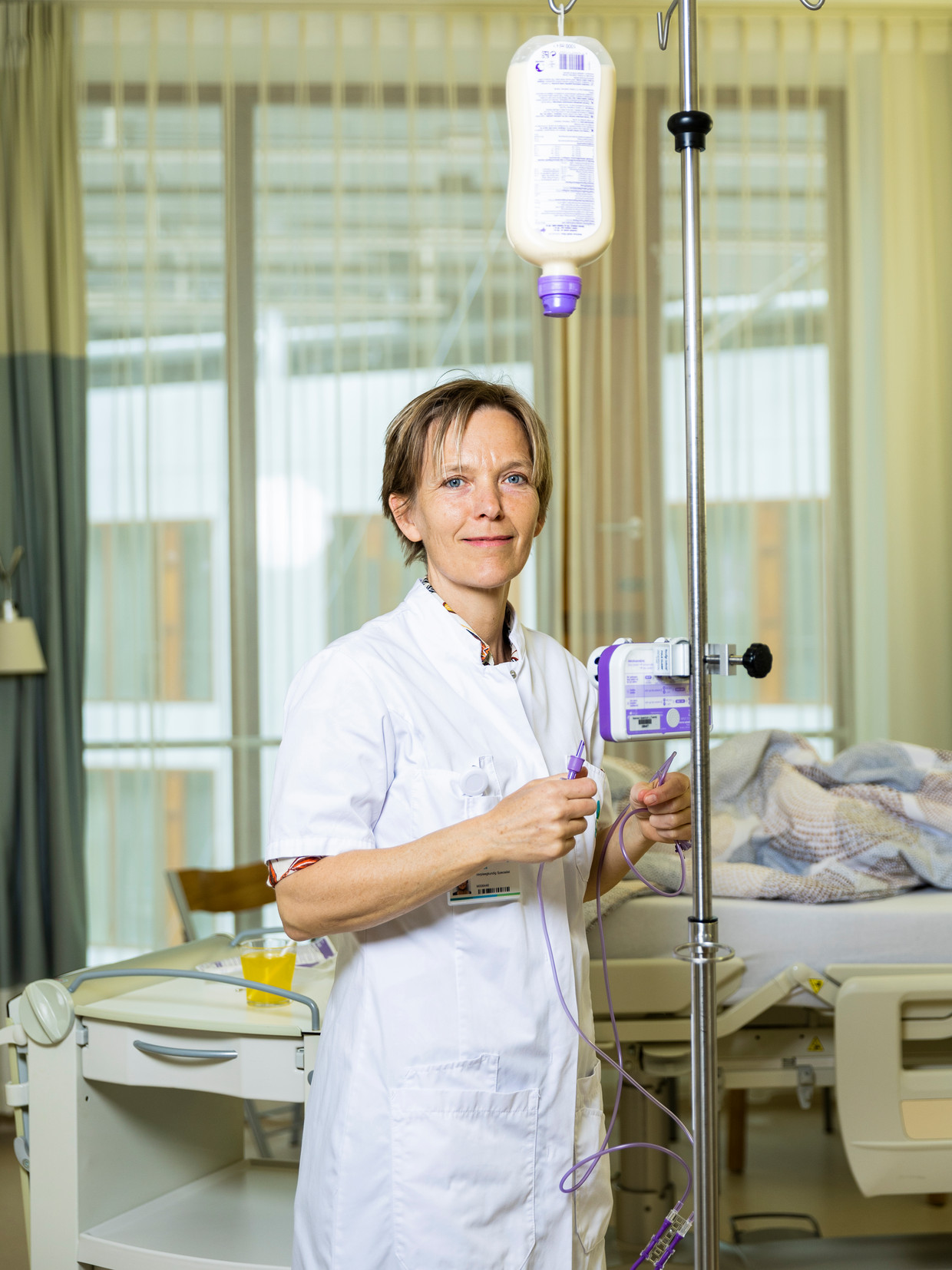 Deze drie verpleegkundigen hebben de zorg blijvend veranderd