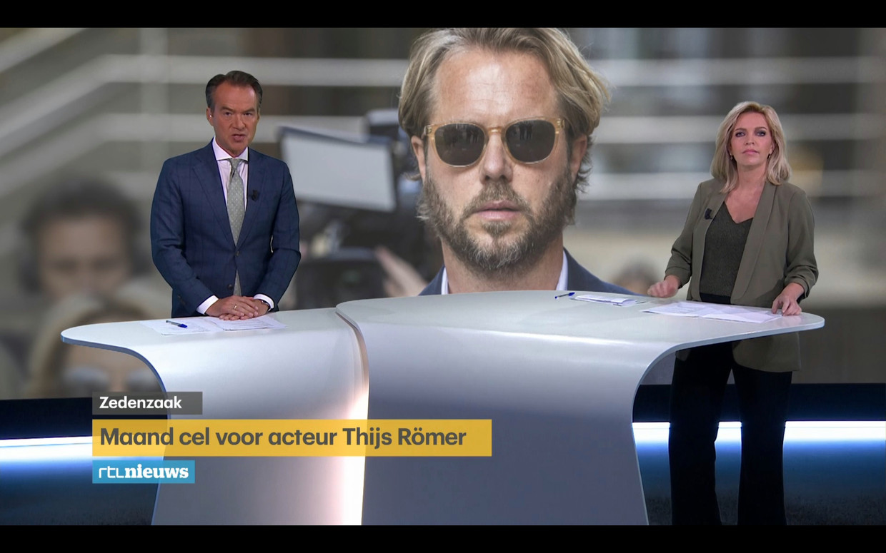 De zaak-Römer: walgelijk natuurlijk, al die details, maar mogen we er nog wat meer, alstublieft?