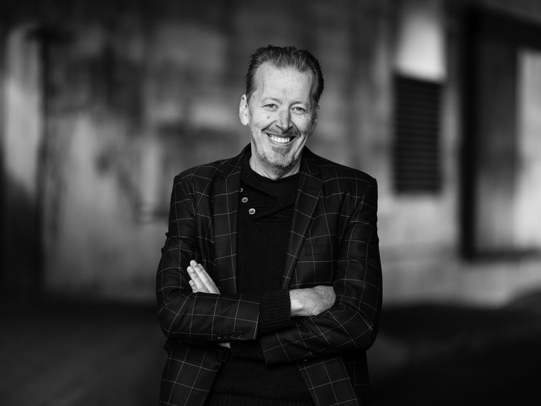 Muzikant en ‘hertaler’ Jan Rot was altijd hongerig, ambitieus en ...