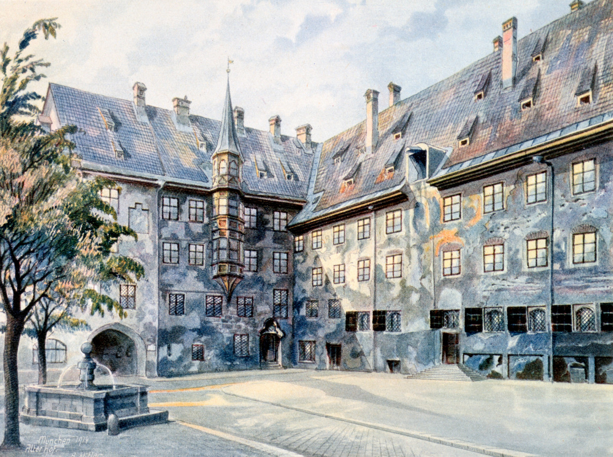 Hoe verleidelijk is kunst uit het Derde Rijk nu eigenlijk? En hoe fout?