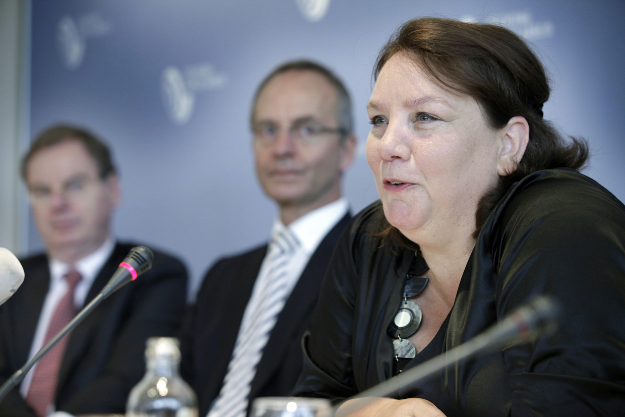 Eerst vroegen Oost-Europese collega’s: ‘Agnes, waarom haat je ons?’ Nu ...