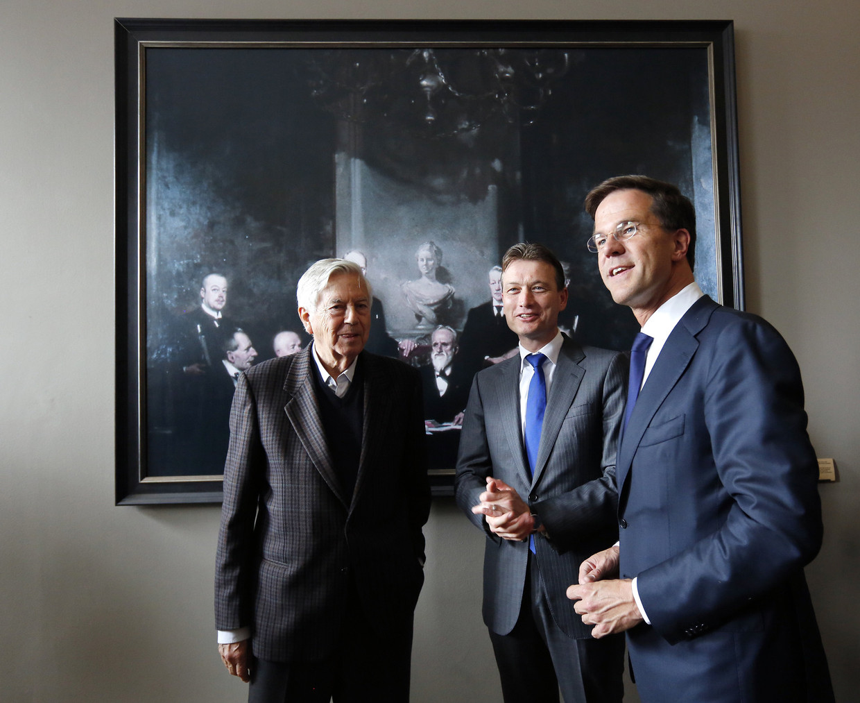 Zes vragen over de Top 200 en hoe deze is samengesteld | De Volkskrant