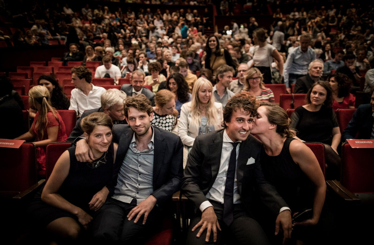 Recensie: Klaver lijkt een jongeman met geldingsdrang, op het megalomane af