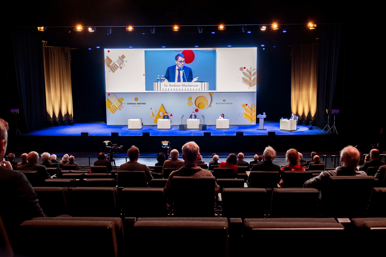 Opnieuw goed kwartaal voor particuliere beleggers, aandelen van Shell ...