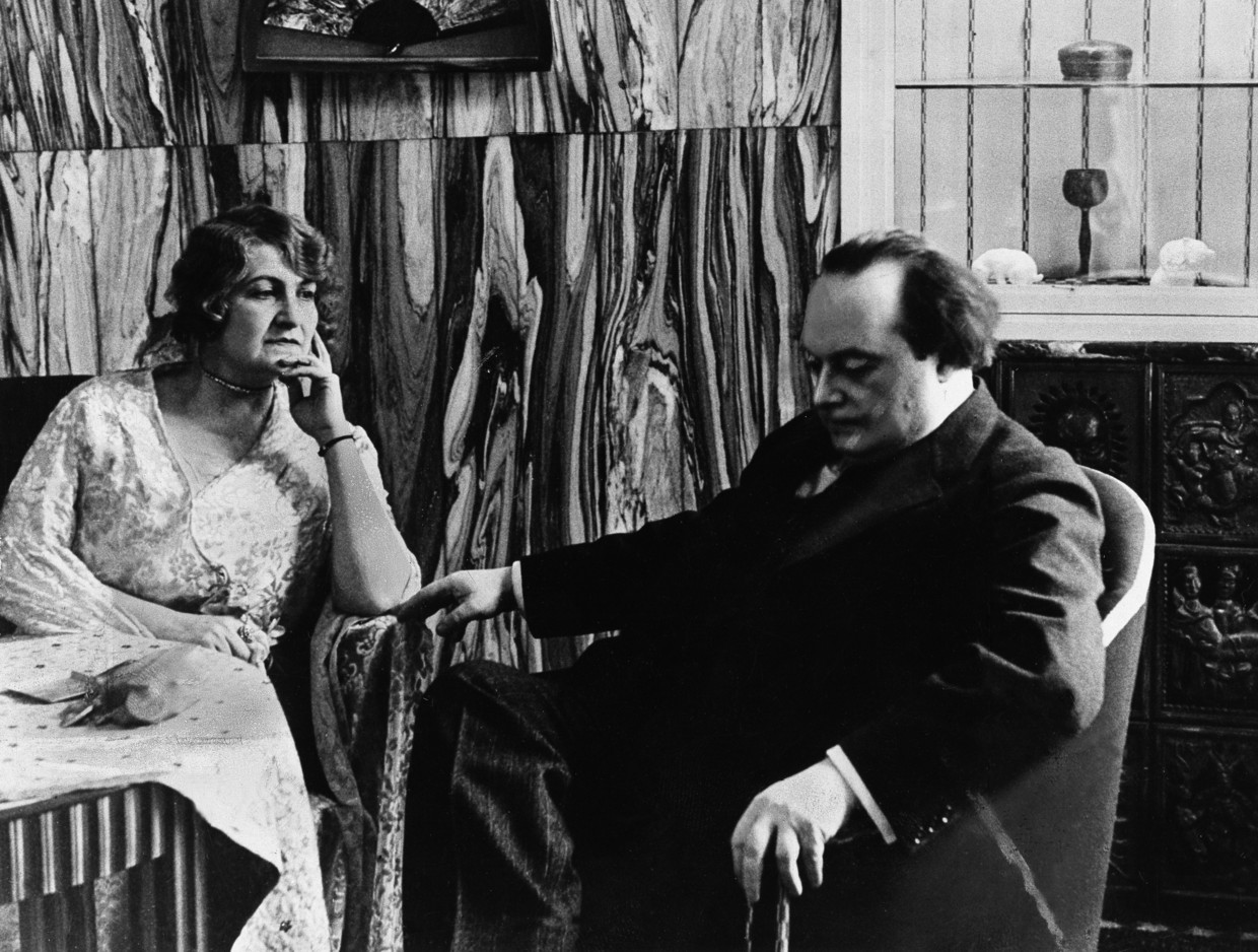 ‘Toen ik muziek van Alma Mahler wilde zingen, zeiden ze: ‘Zing liever ...