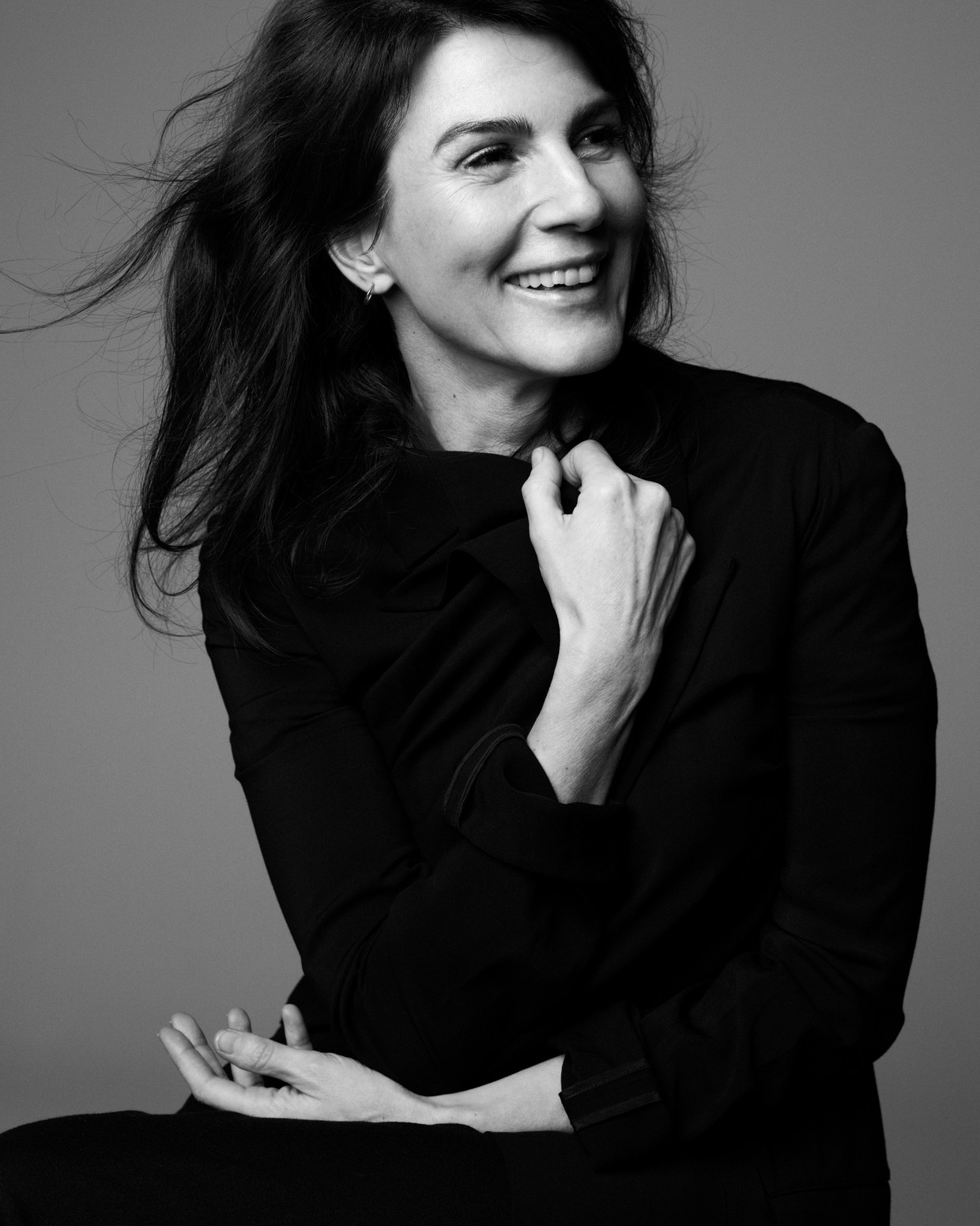 Actrice en scenarist Kim van Kooten is onze gids van de week