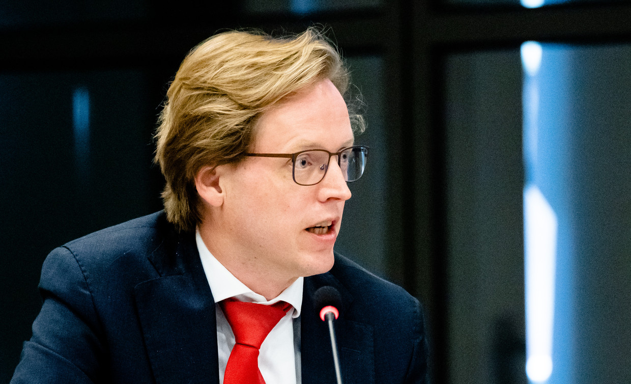 Hoogleraar Boogaard: ‘Kabinet kan zich geen oorlog met de provincies ...