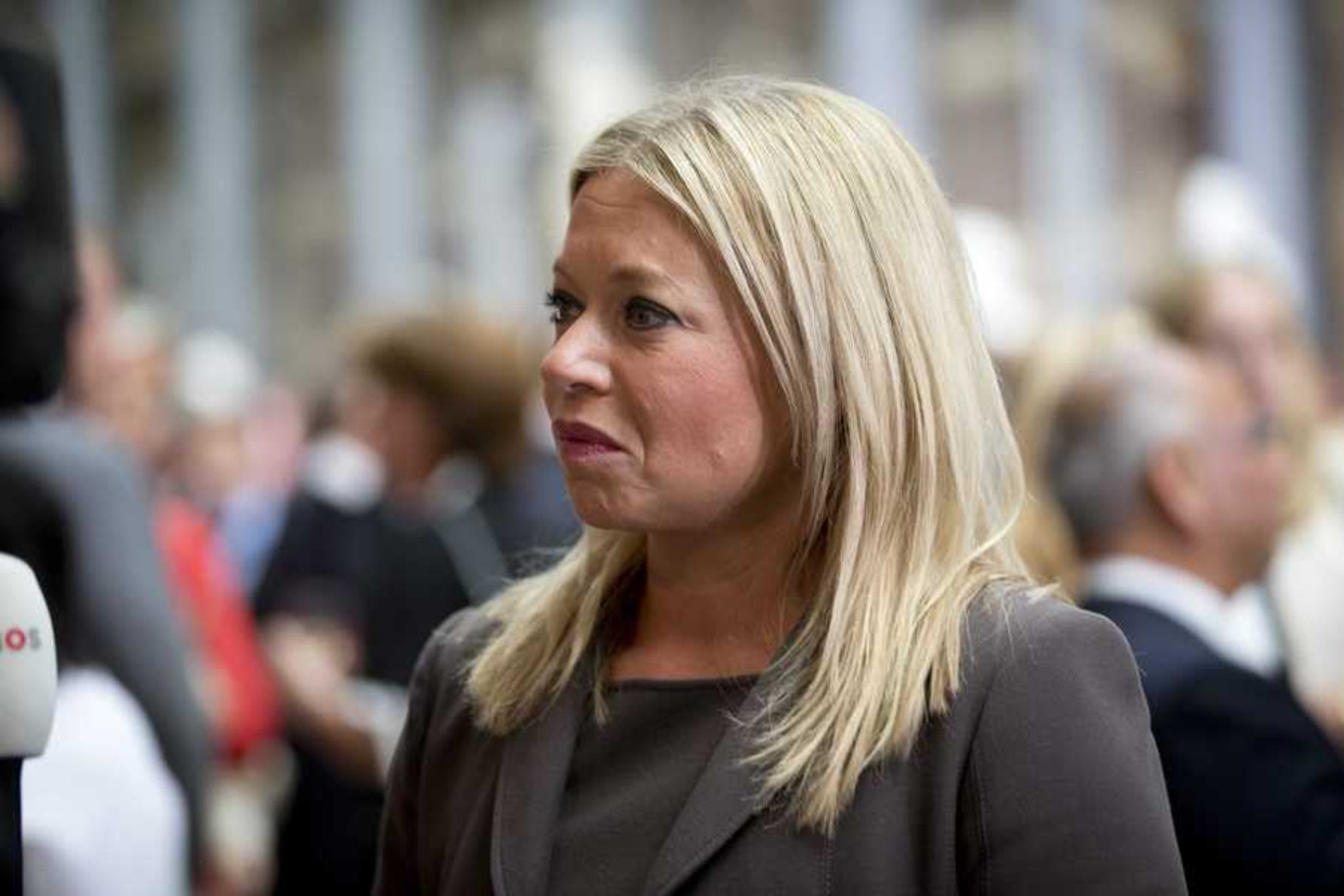 Rekenkamer: berekeningen kabinet JSF niet compleet | De Volkskrant