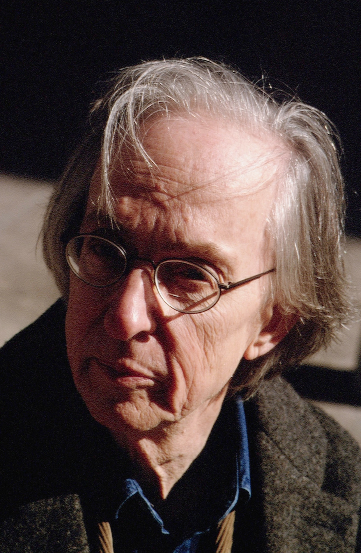 Wiet en jazz brachten socioloog Howard S. Becker (1928-2023) tot ...
