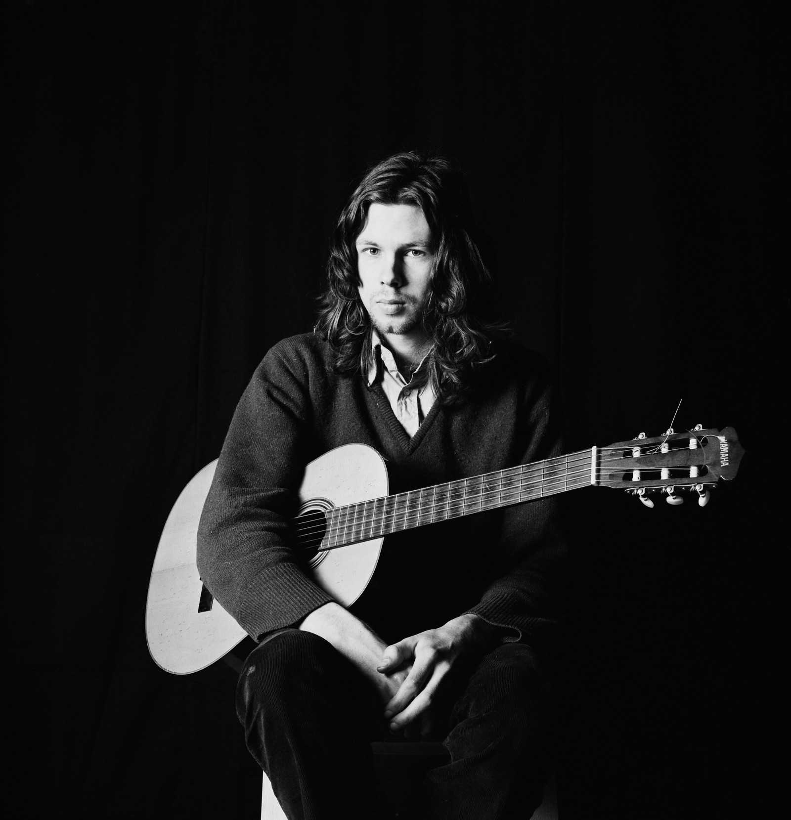 Kenners over de ongrijpbare zanger Nick Drake: ‘Zijn stem en timbre ...