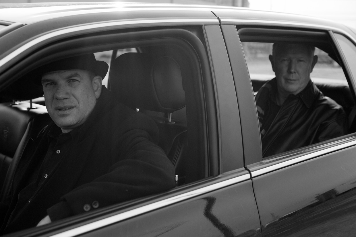 Waarom ‘The Wire’ misschien wel de beste serie ooit is | De Volkskrant