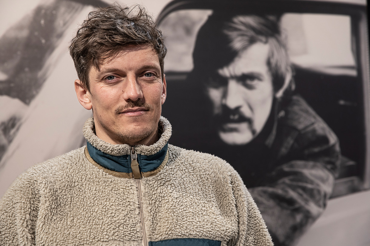 Zoon Jasper van troubadour Ede Staal: ‘Mijn vader liet de Groningers ...