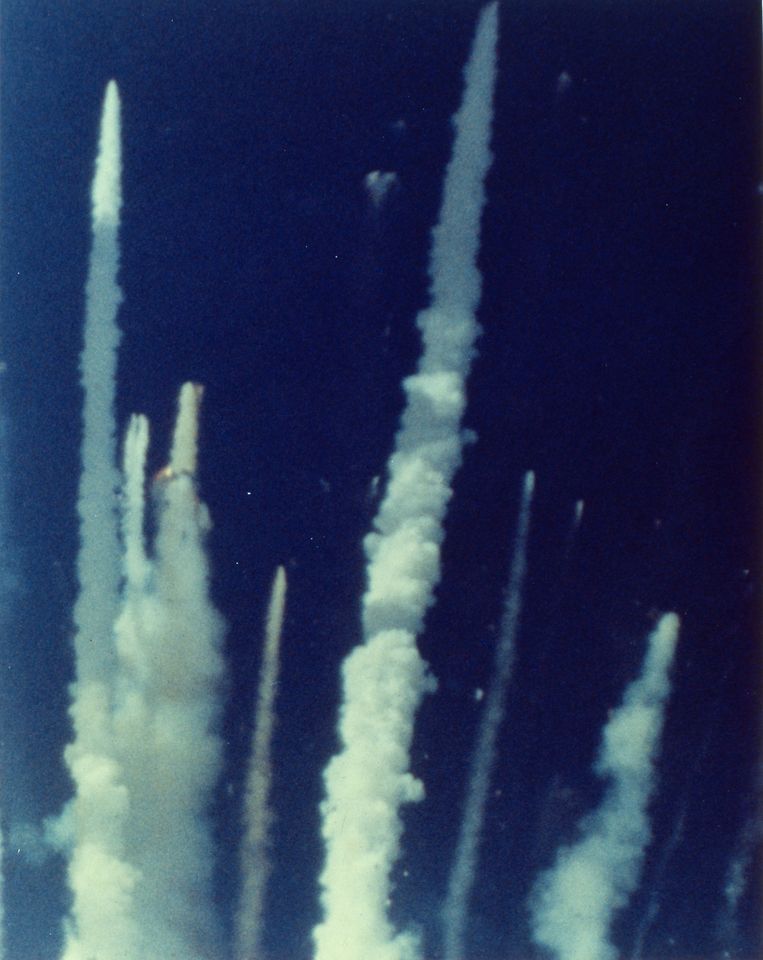 De lessen van de Challenger-ramp zijn 35 jaar later nog altijd relevant ...
