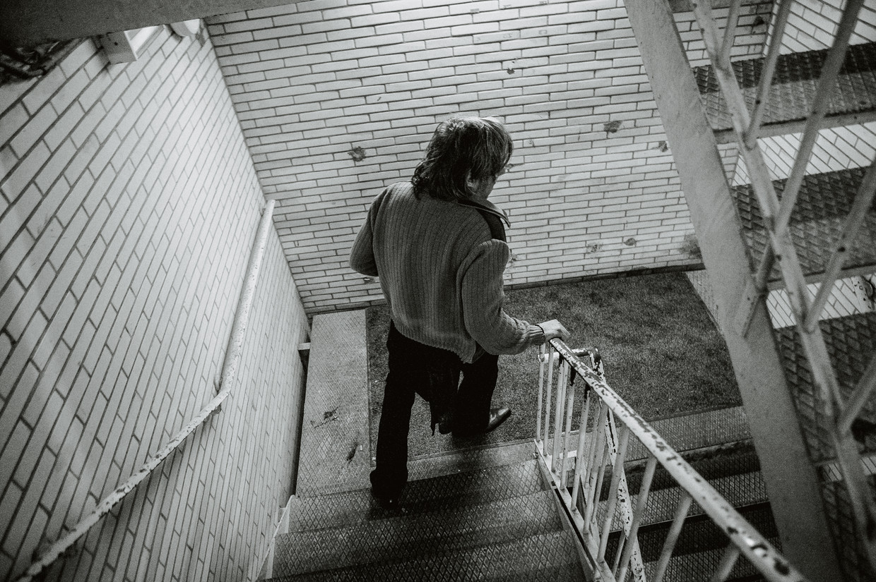 Het ontroerende fotoboek ‘Arno’ biedt inzicht in het leven on the road ...