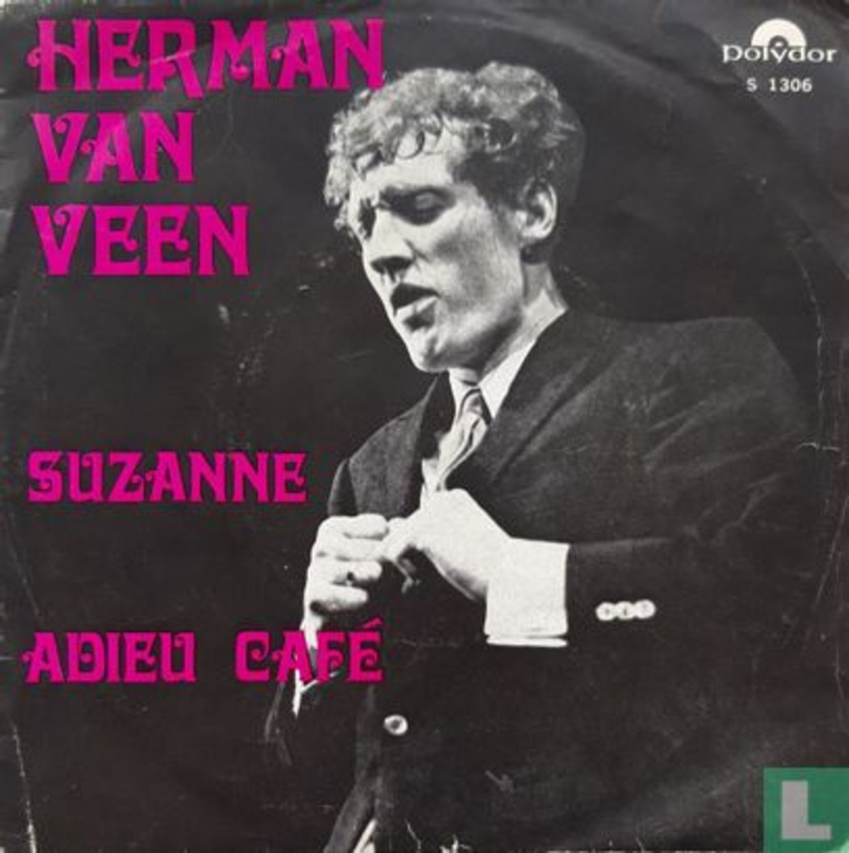 ‘Suzanne’ werd een wereldwijde klassieker, maar voor de naamgeefster ...