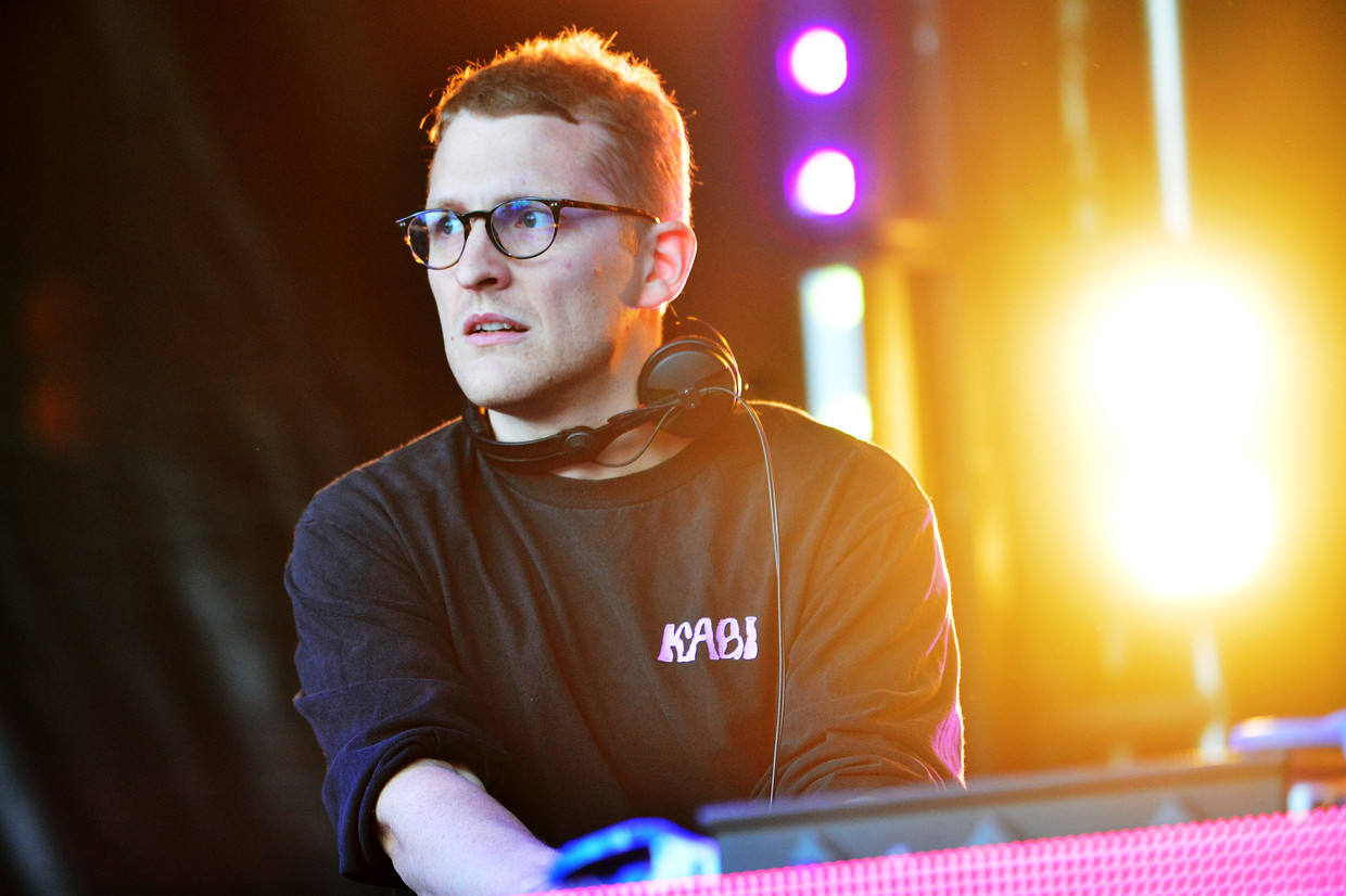 Hier moet je naartoe op Lowlands 2022 | De Volkskrant