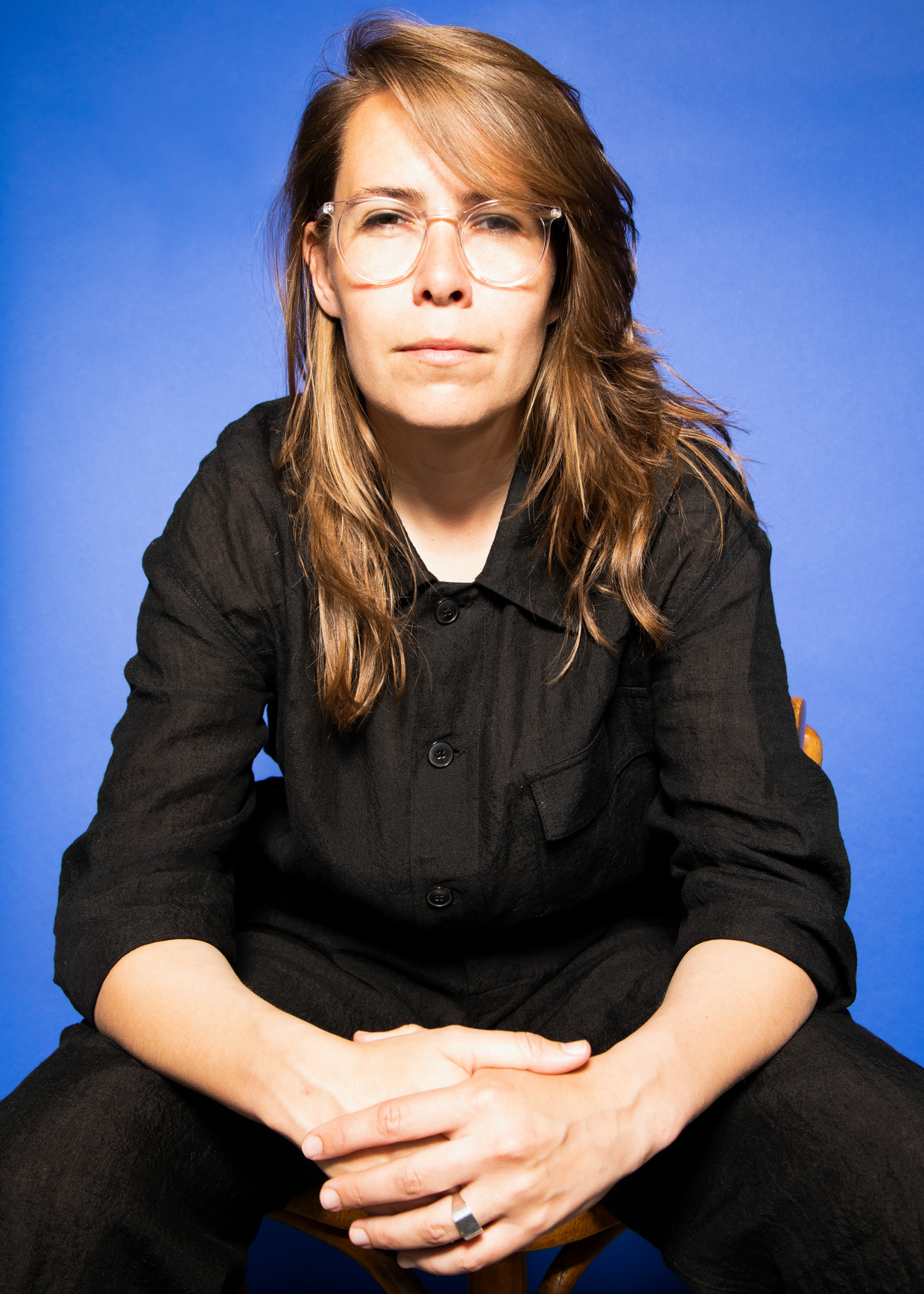 Lisa Weeda schreef een boek over haar Oekraïense familie: ‘Ik word niet ...