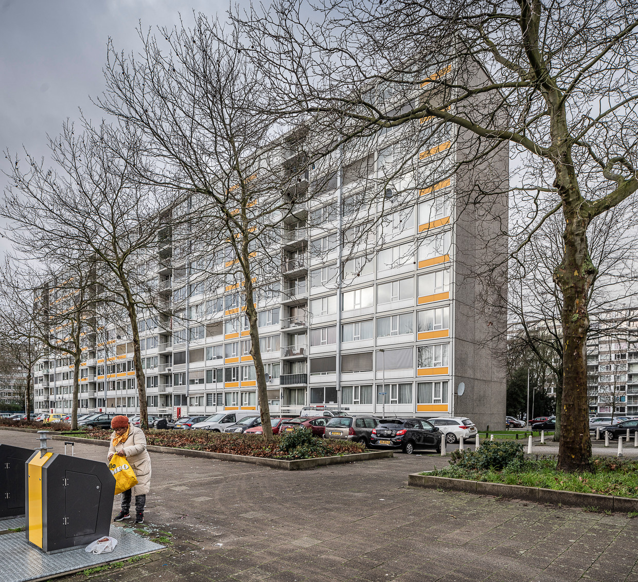 Hoe gaat het aardgasvrij maken van huizen in Overvecht-Noord en Garyp?
