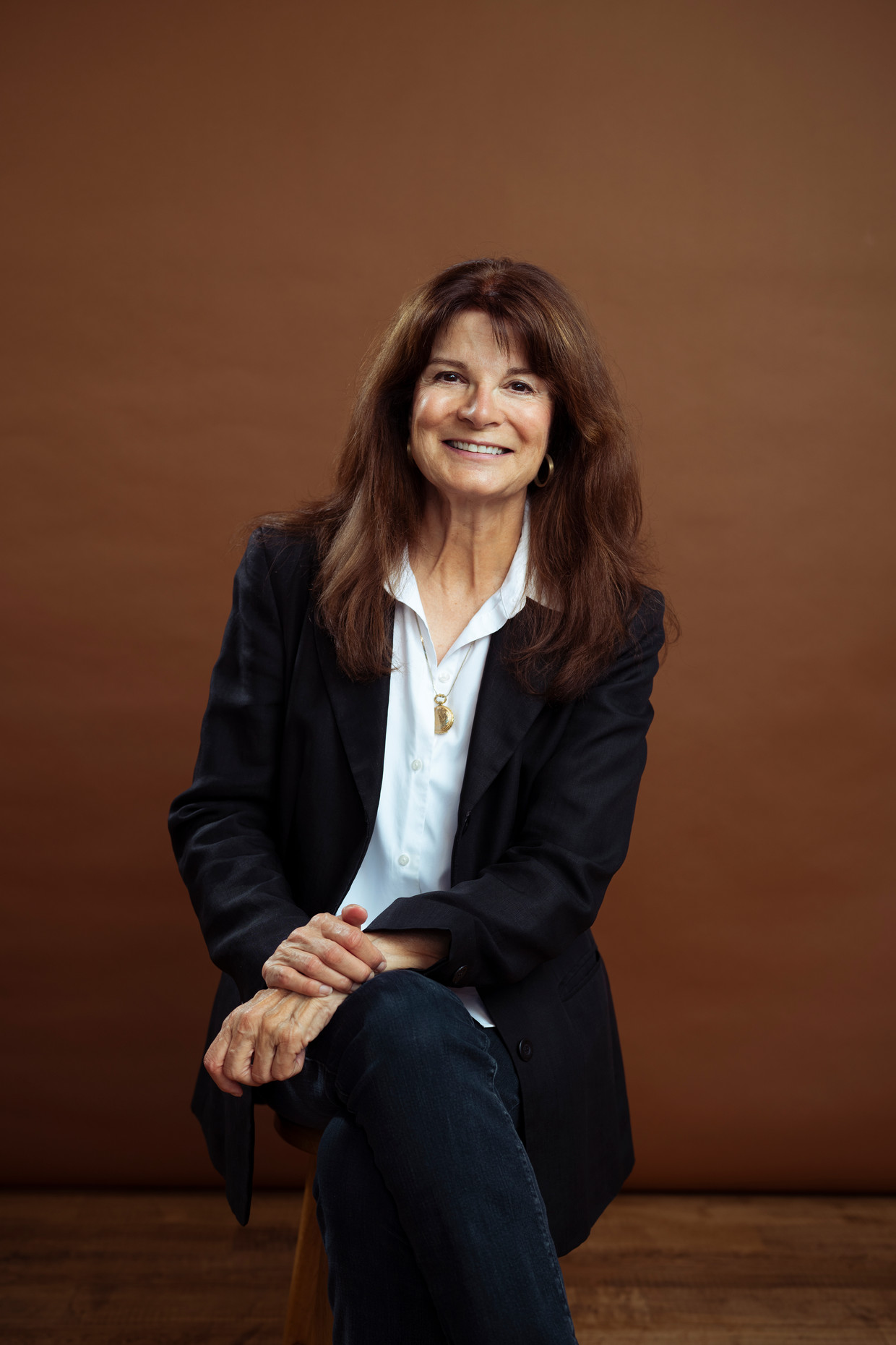 Astronoom Carolyn Porco: ‘Niets is mooier dan contemplatief genieten ...