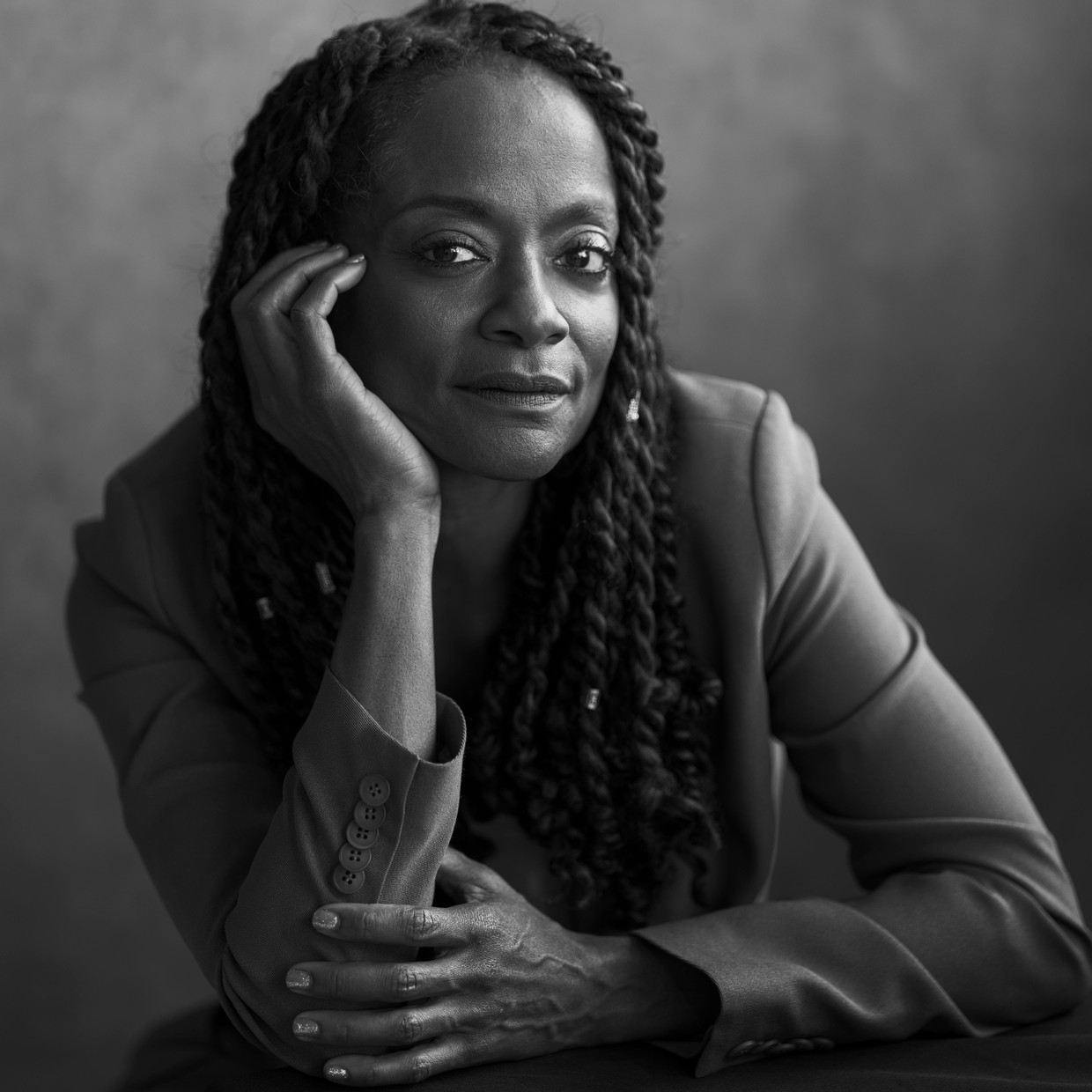 Theatermaker en zangeres Izaline Calister: ‘Als ik op het podium sta en ...
