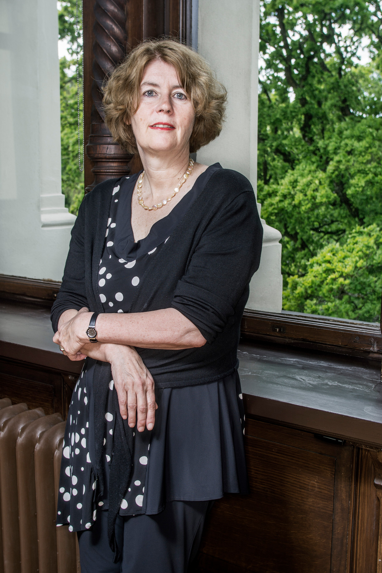 Birgit Meyer: ‘Intuïtie is onze opening naar de wereld’ | De Volkskrant