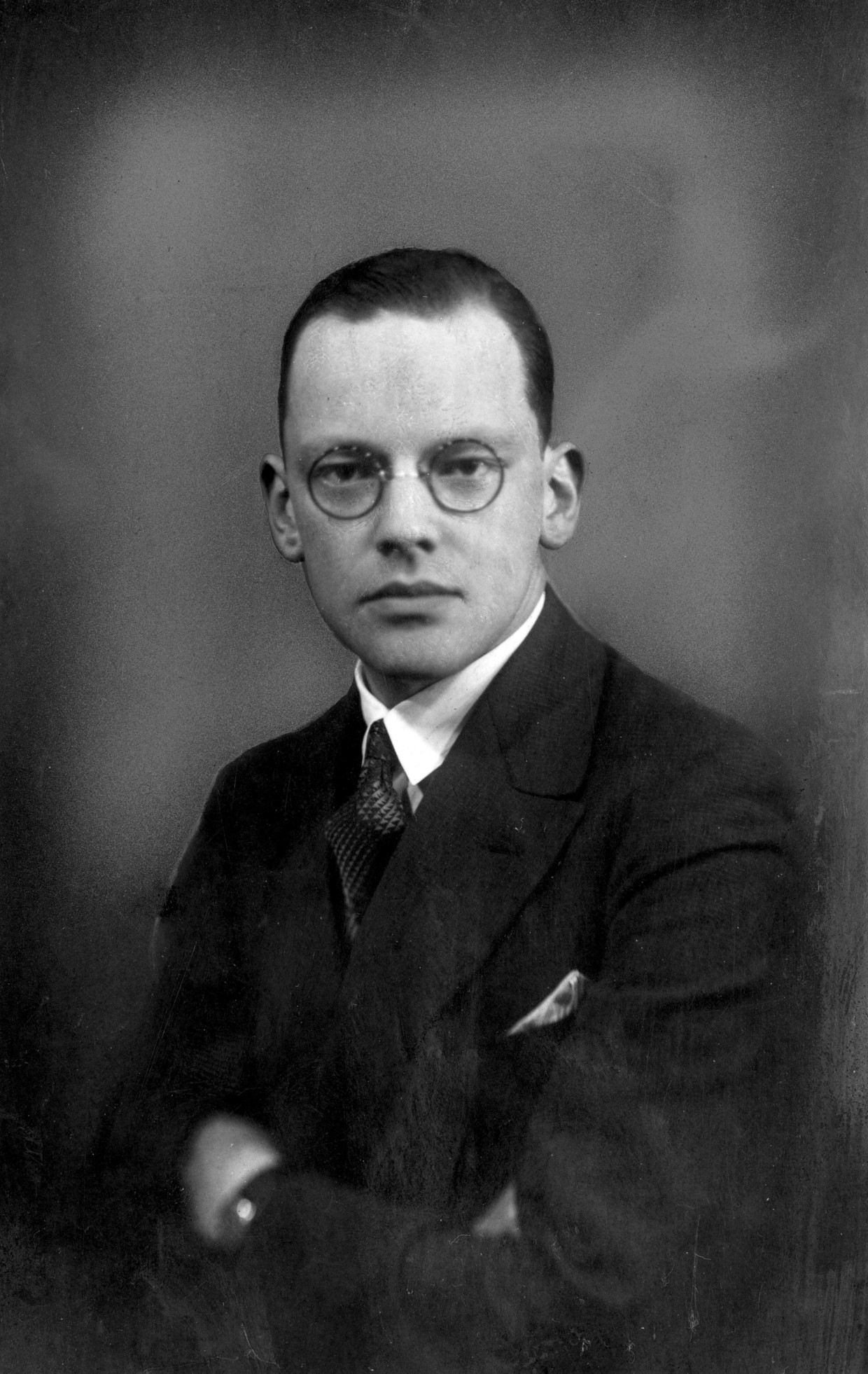 Het sterfbed van Menno ter Braak is met raadselen omgeven – en nu ...