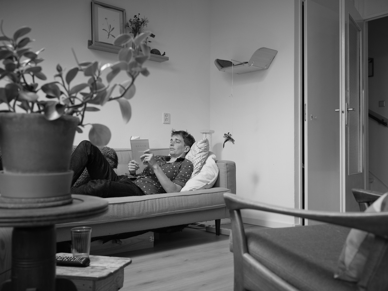 Mariken Heitman kiest klassiekers voor haar zomerbibliotheek: ‘Zonder ...