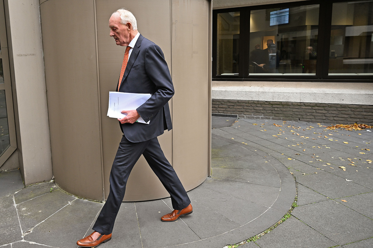 Remkes-magie klaart de lucht, maar voor hoelang? | De Volkskrant