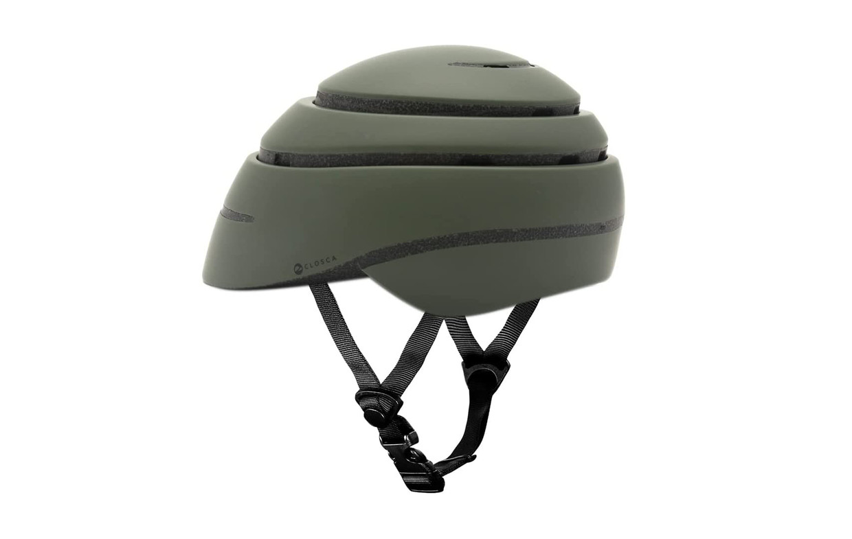 Kan een fietshelm ook mooi, elegent, charmant en comfortabel zijn? De ...