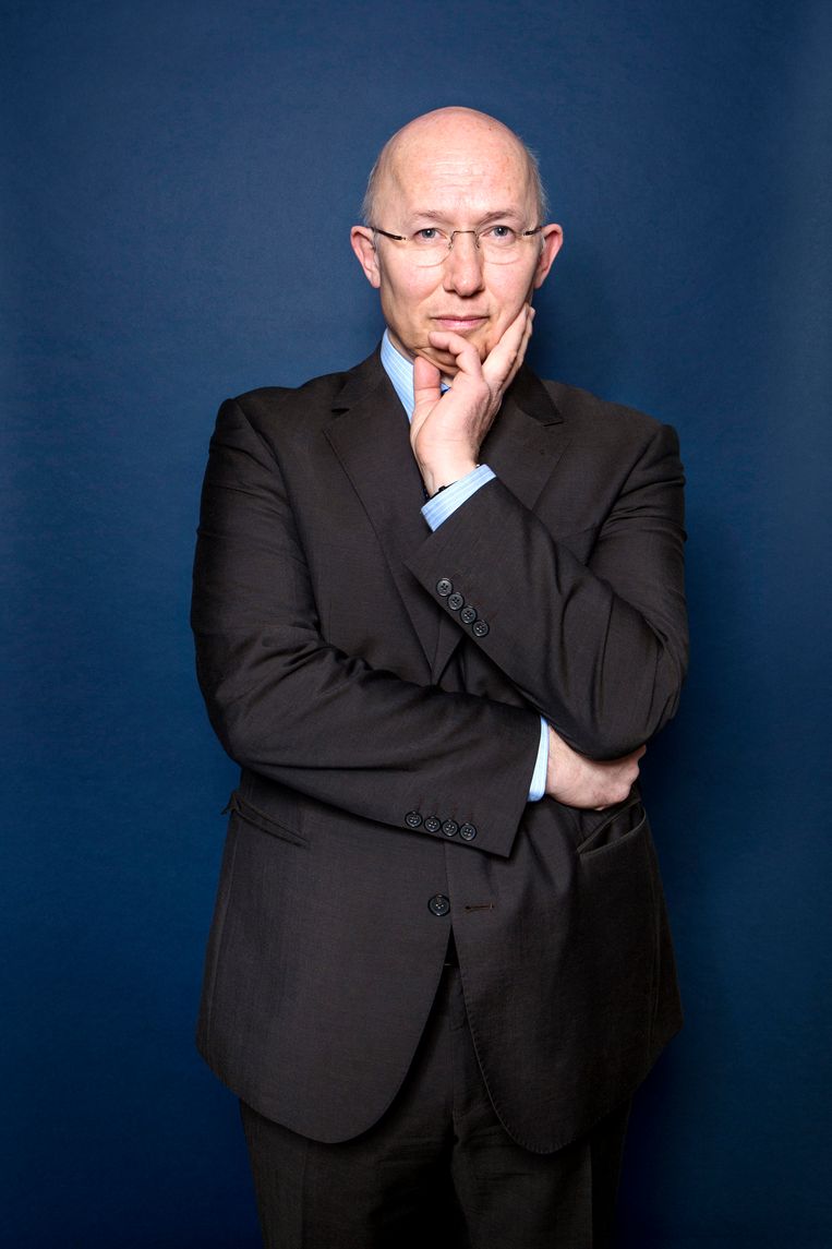 Procureur-generaal Rinus Otte: conservatieve autocraat of positieve ...