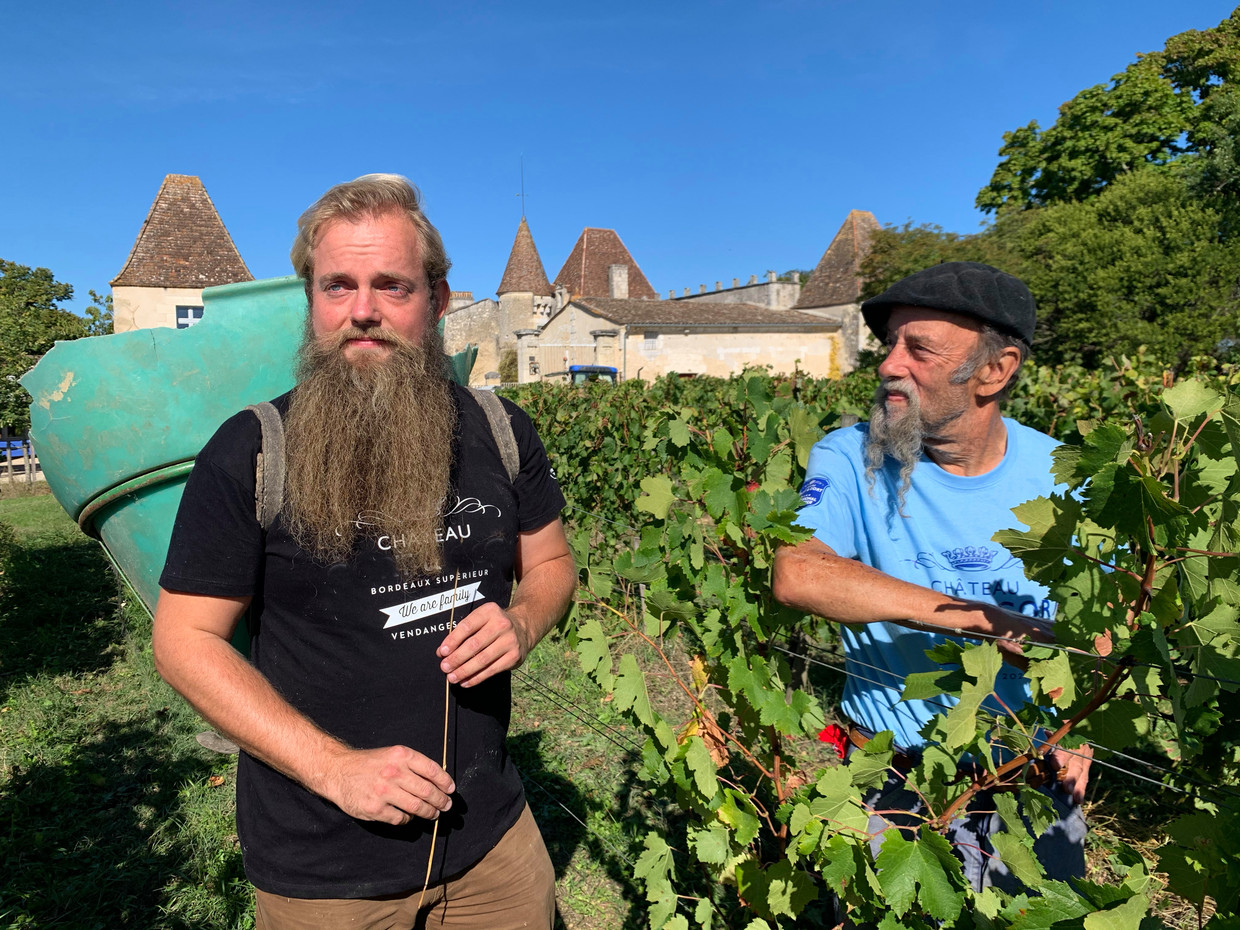 Ilja Gort: ‘Ik ben een ander mens dan vroeger. Mijn lontje is ...