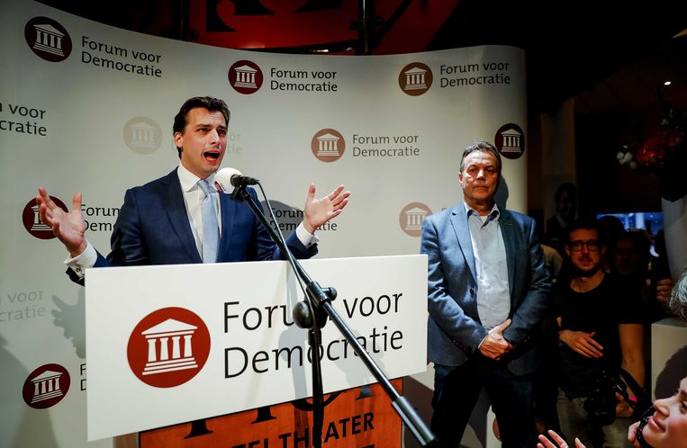 Minerva’s uil en dappere mammoetjagers: de opmerkelijkste speech uit de Nederlandse politieke ...