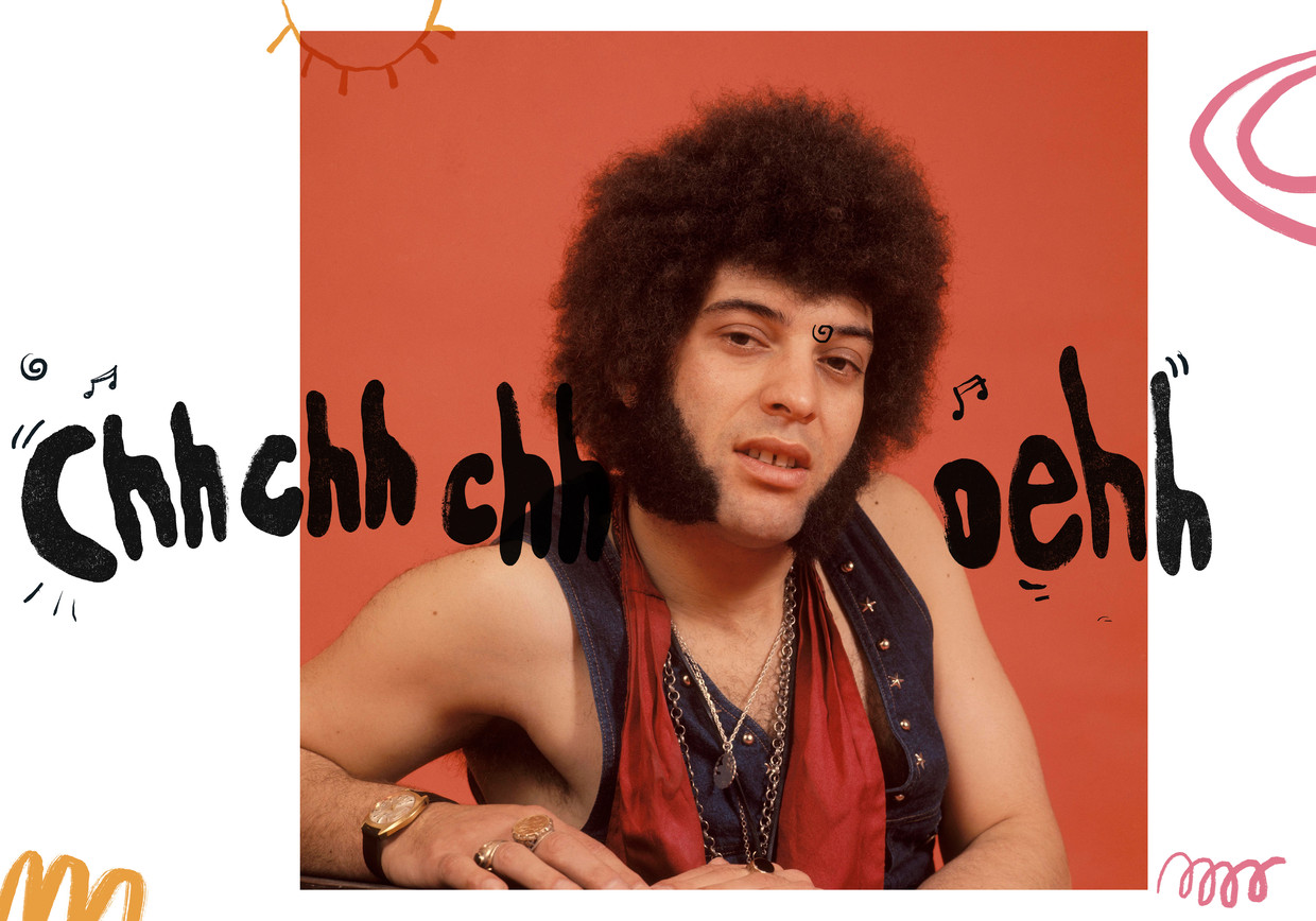 Chh chh-chh-oehh: Ray Dorset over het ontstaan van de monsterhit ‘In ...