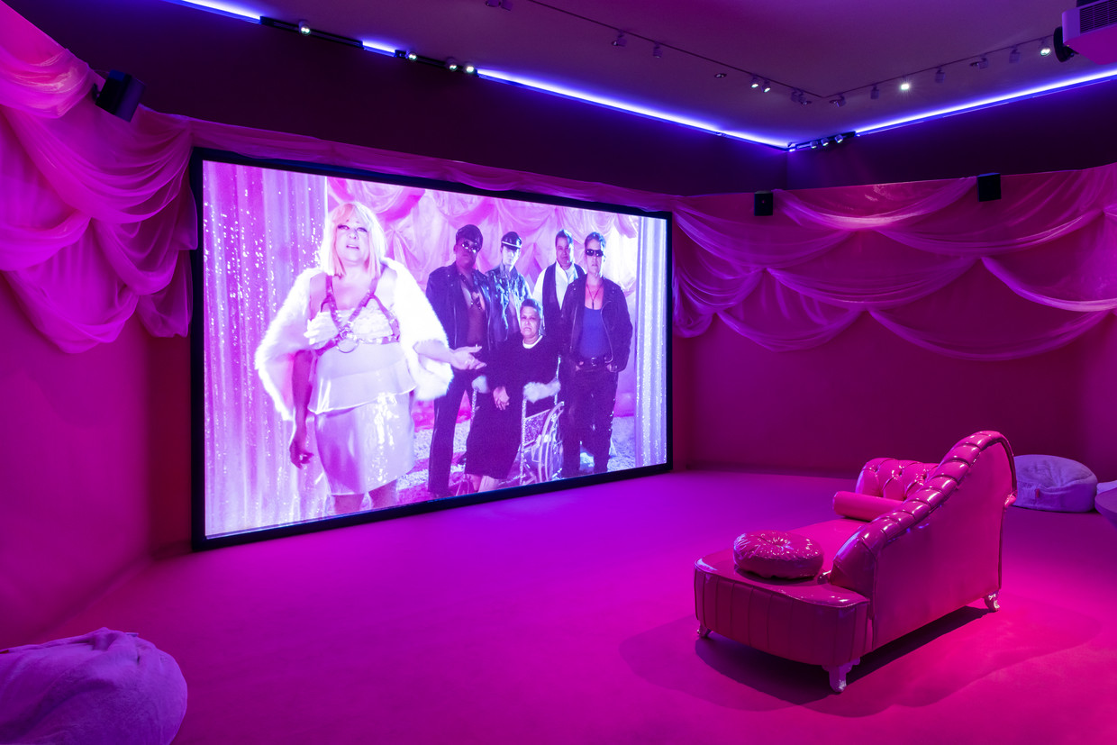 Tentoonstelling ‘How Dare You Make Me Feel This Way’ gaat voor de ...