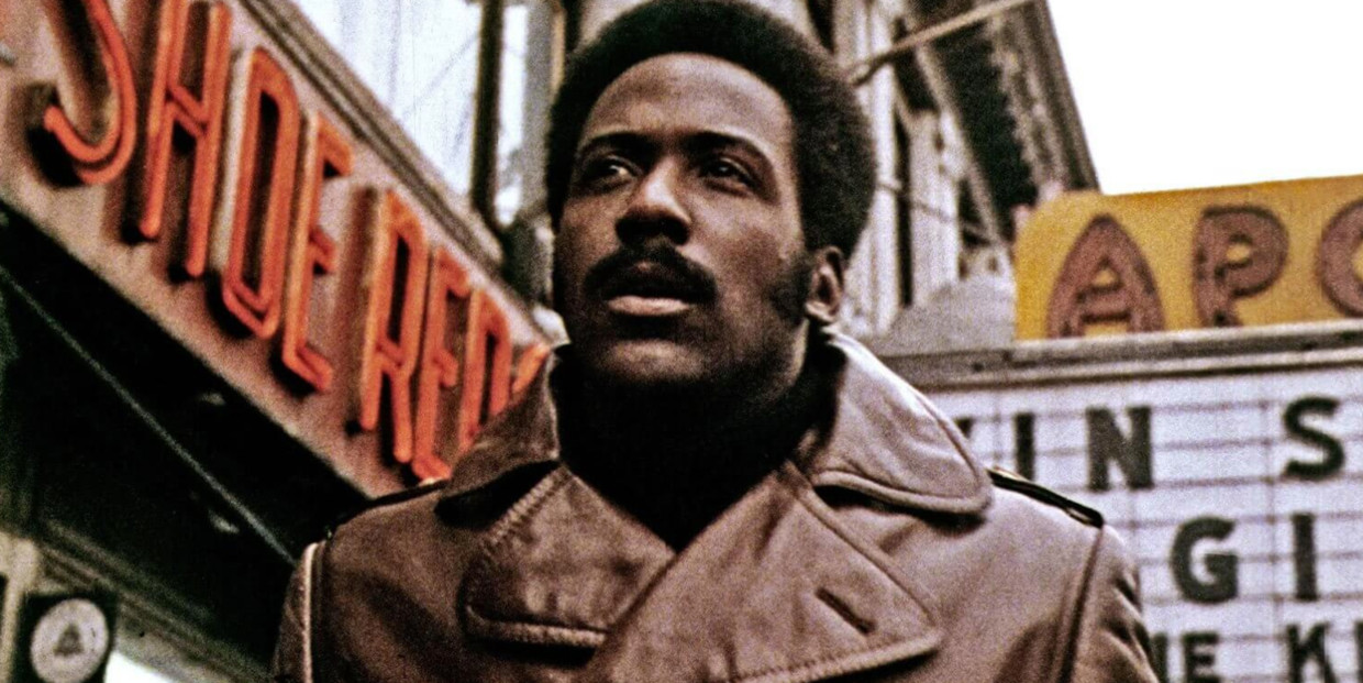 Richard Roundtree baande de weg voor zwarte actiehelden in Hollywood ...