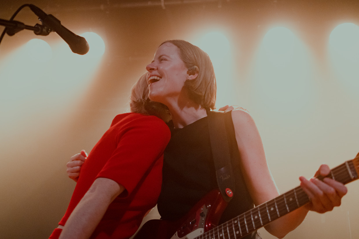 Recensie: Robin Kester en Amber Arcades verdienen een veel groter publiek